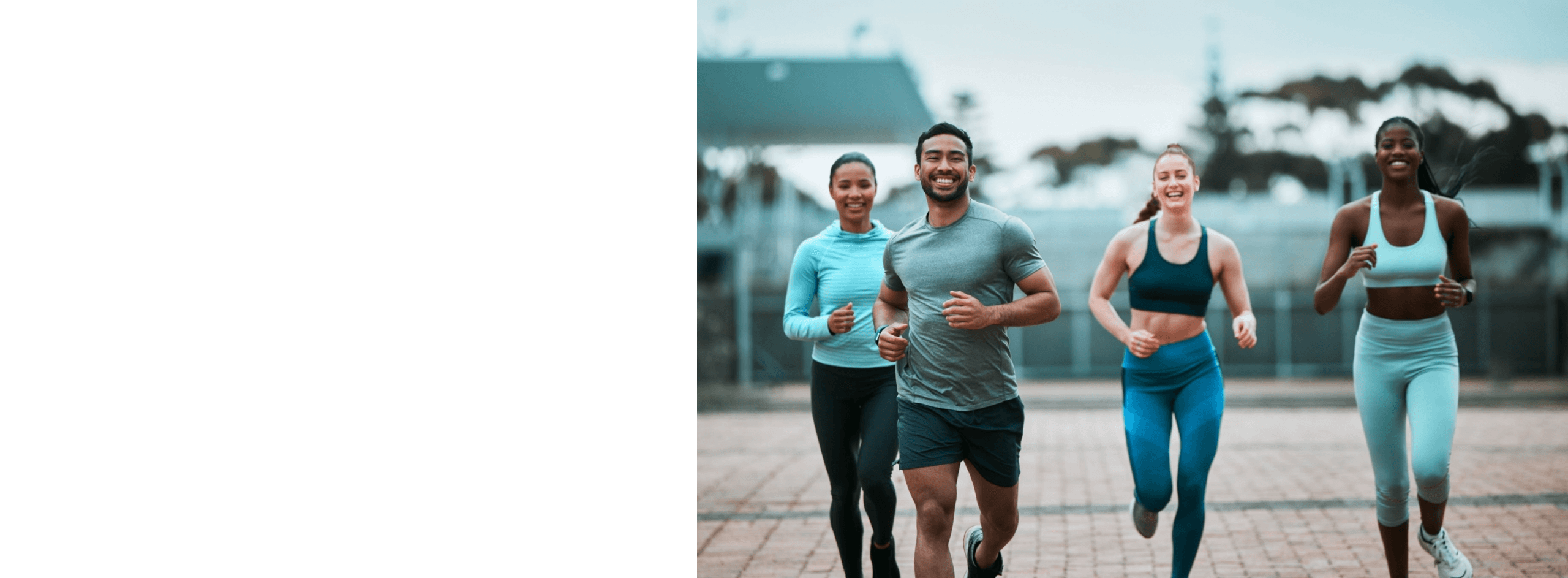 Best Gym Fitness Center in Bahrain - FREE One Day Pass